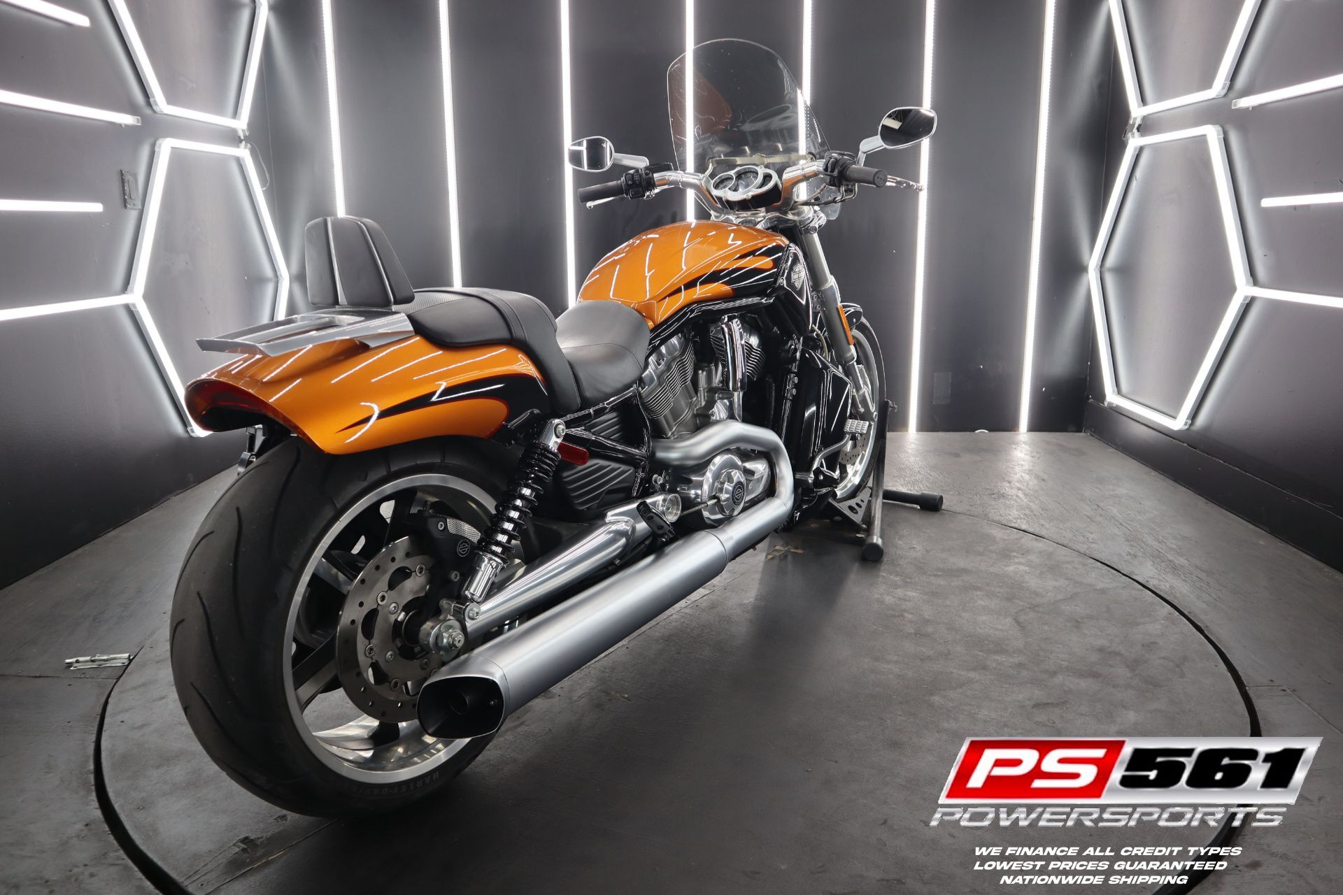 Used 2014 Harley-Davidson V-Rod ® Muscle For Sale in Lake Park, FL ...