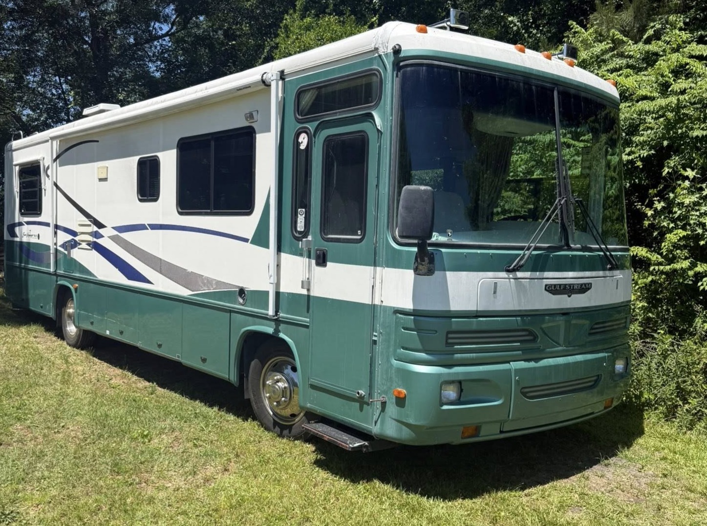 1989-1999 Gulf Stream RVs for sale - RV Trader