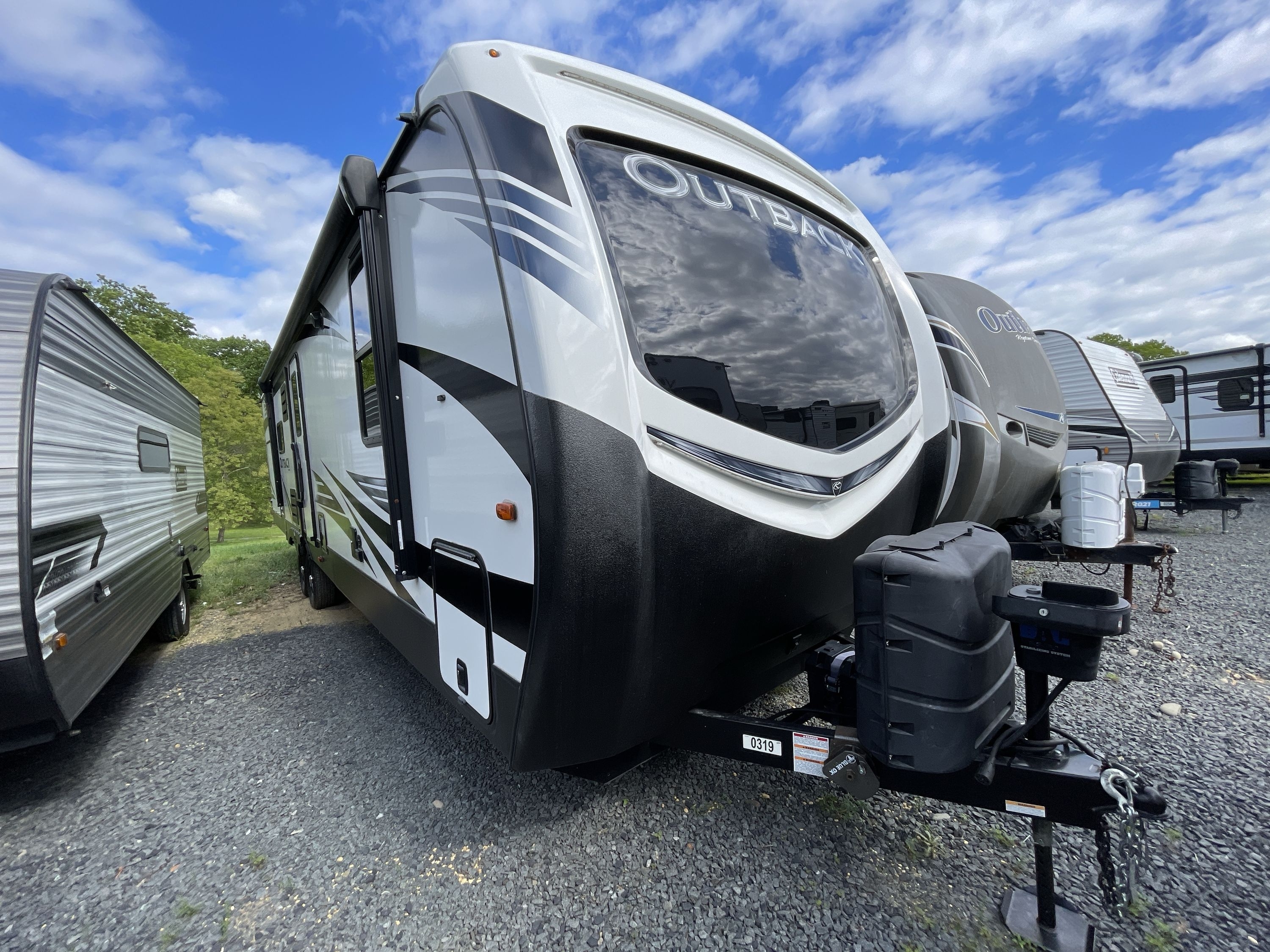 * Keystone Outback 335CG RVs for sale - RV Trader