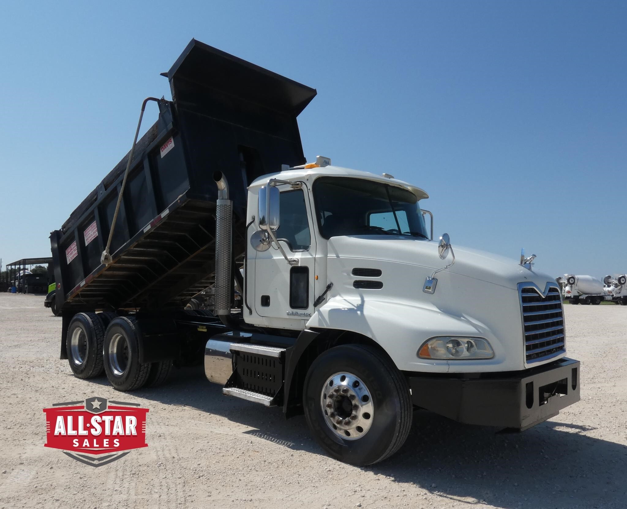 2014 Mack For Sale - Mack Trucks - Commercial Truck Trader