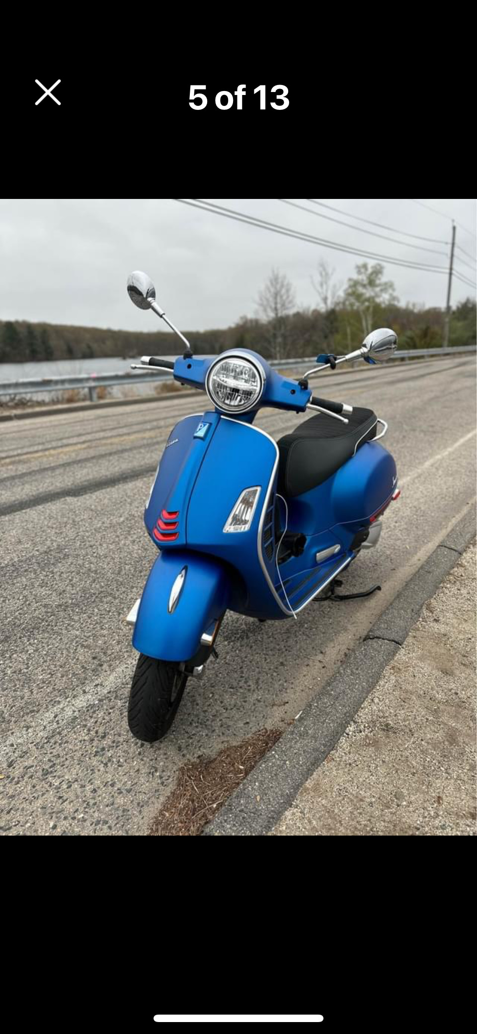 Vespa Motorcycles For Sale Near Westborough, MA - Cycle Trader