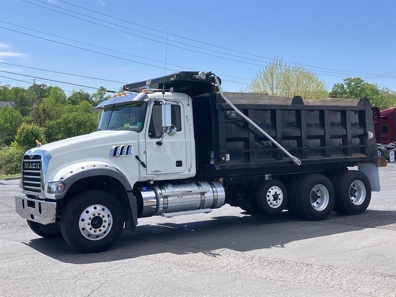2023 Granite For Sale - Mack Trucks - Commercial Truck Trader