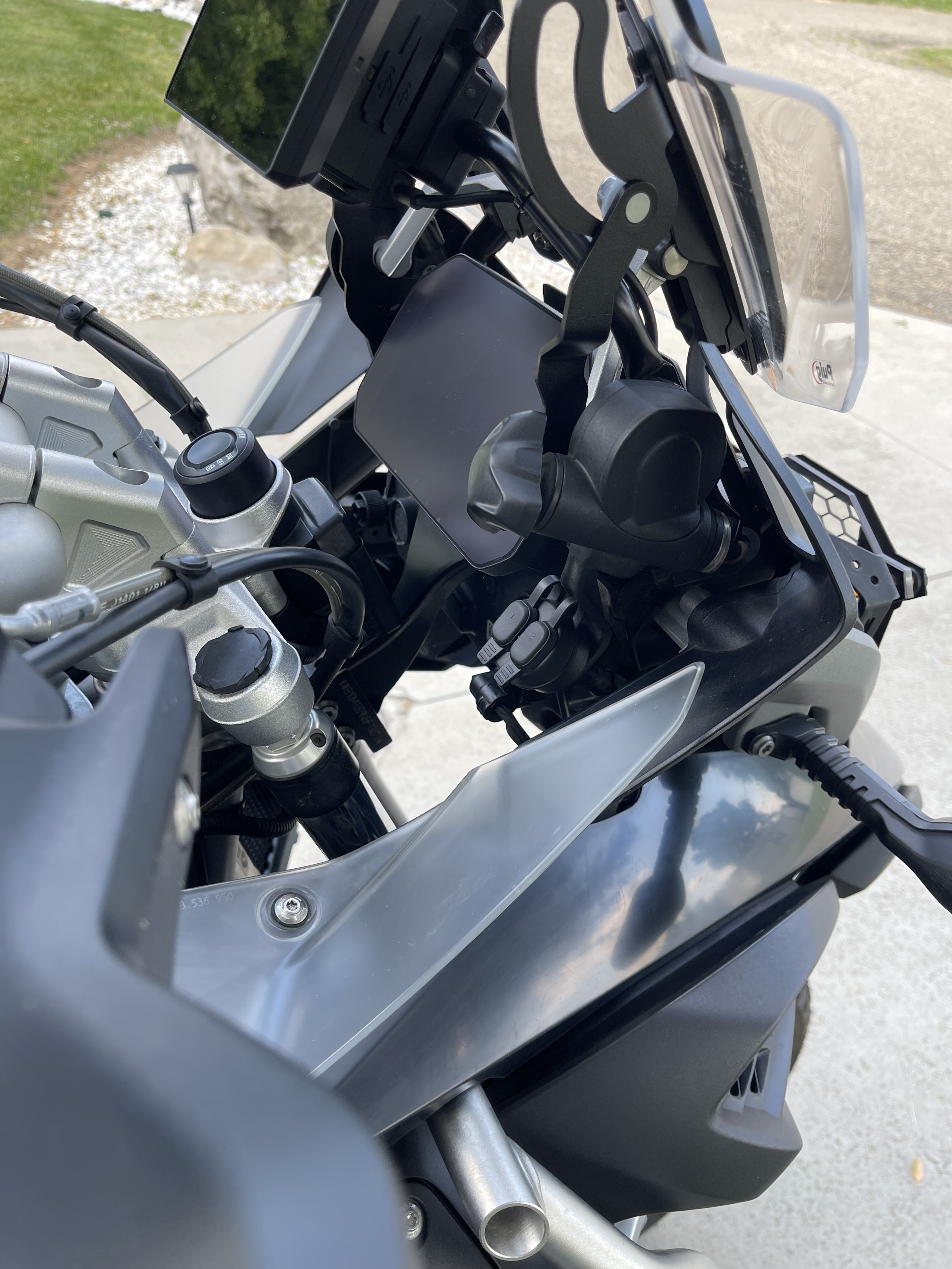 Used 2022 BMW R 1250 Gs Adventure For Sale in Chillicothe, OH ...
