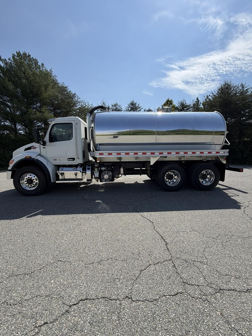 Peterbilt,am General 548 Trucks For Sale - Commercial Truck Trader