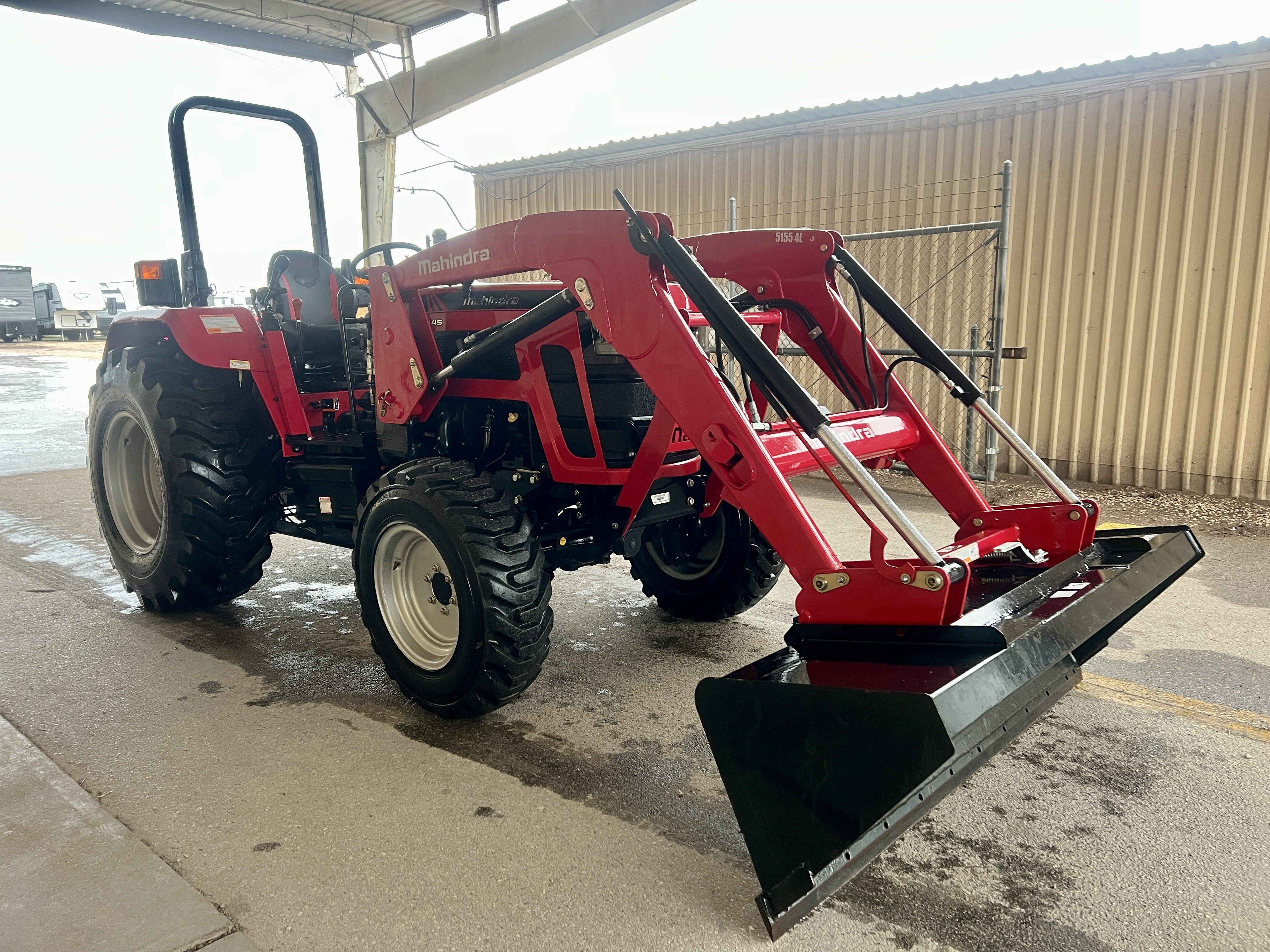 Tractors For Sale Near Upland, Louisiana - Equipment Trader