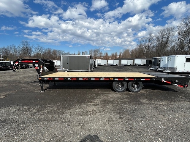 Hotshot Trailer For Sale - Commercial Truck Trader