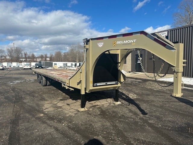 Hotshot Trailer For Sale - Commercial Truck Trader