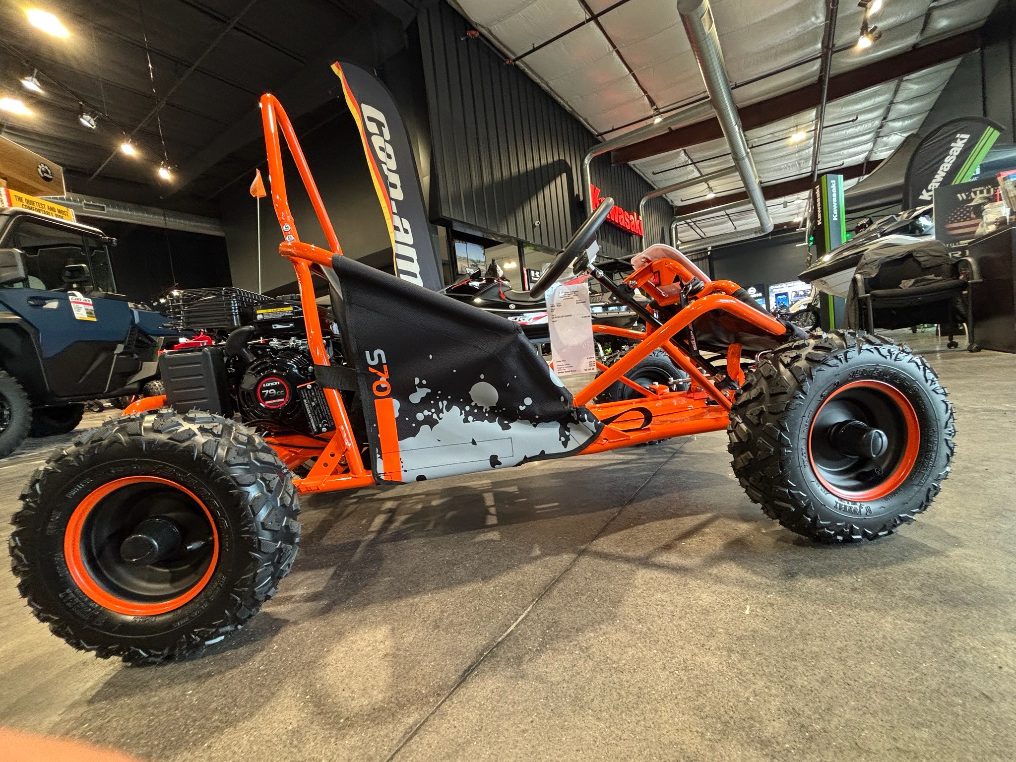 Dune Buggies For Sale - ATV Trader