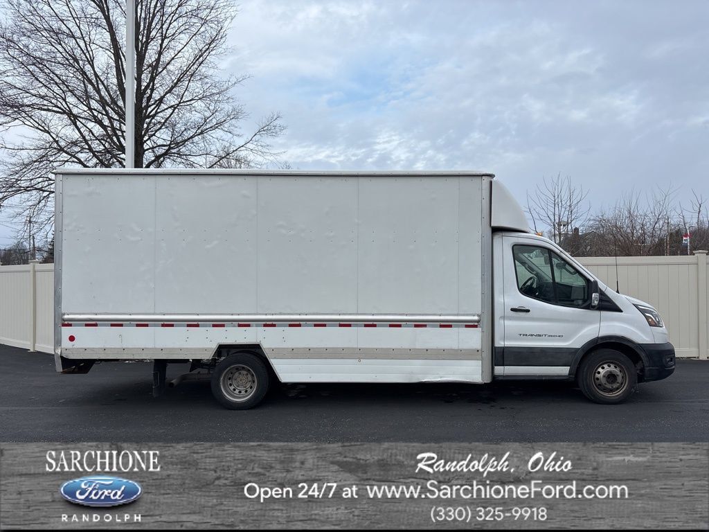 2020 Ford Transit,transit Trucks For Sale - Commercial Truck Trader
