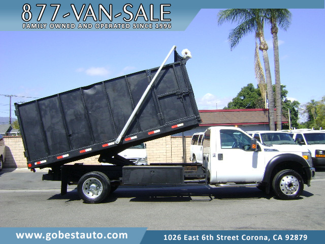 2013 F450 For Sale - Ford Trucks - Commercial Truck Trader