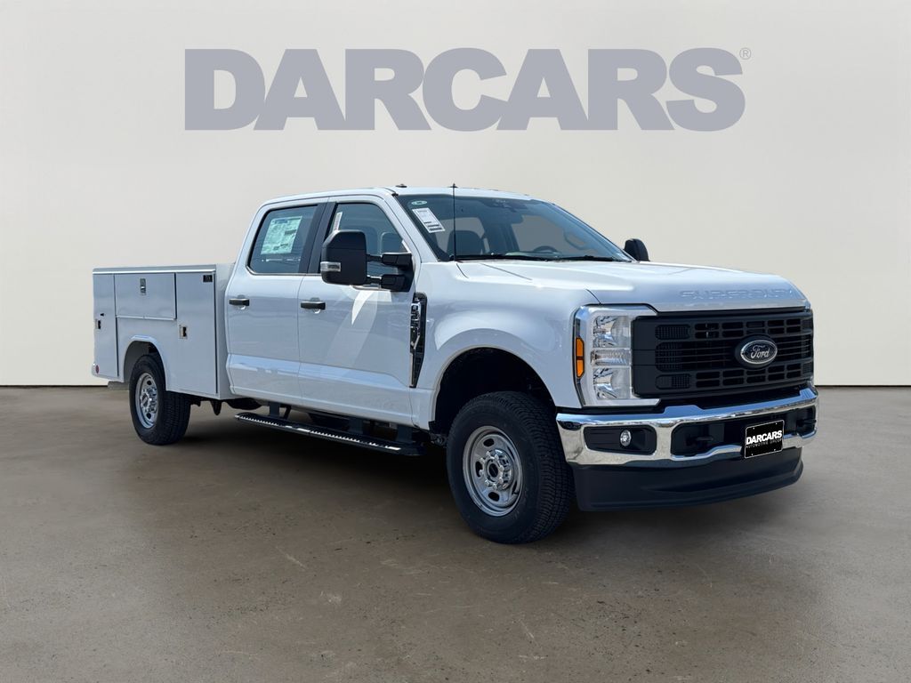 2026 Freightliner,ford F250 Service Bodies For Sale - Commercial Truck ...