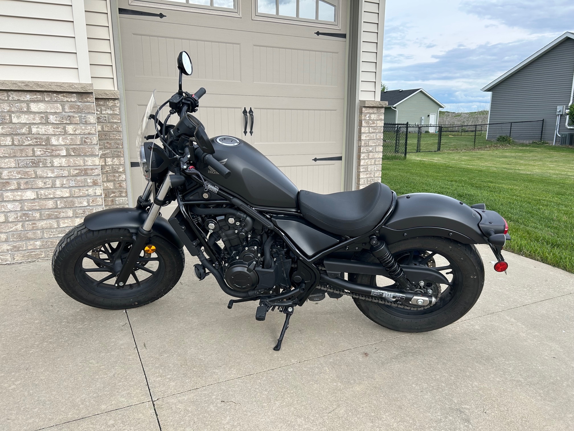 2021 Honda Rebel,cmx Motorcycles For Sale - Cycle Trader