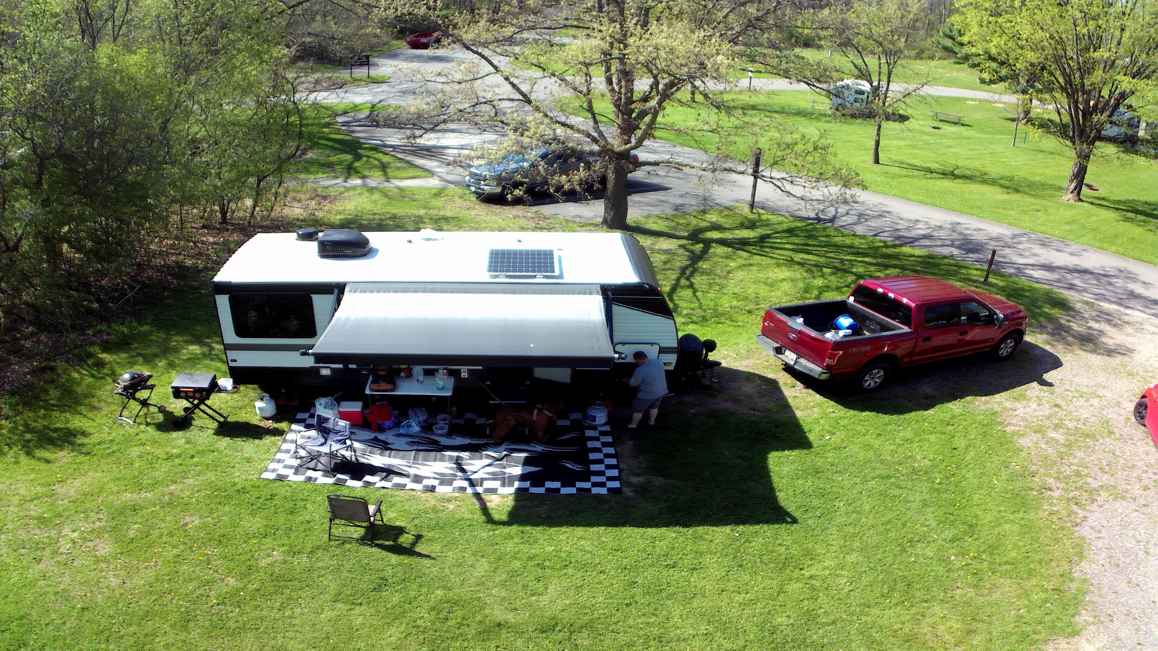 Keystone Hideout 202RD Travel Trailers for sale - RV Trader