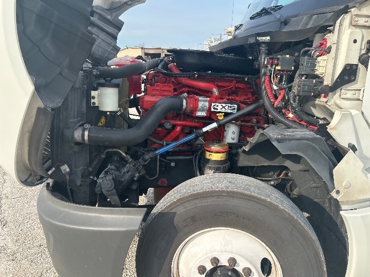 Used 2020 International LT625 For Sale in Tampa, FL - 5040691935 ...