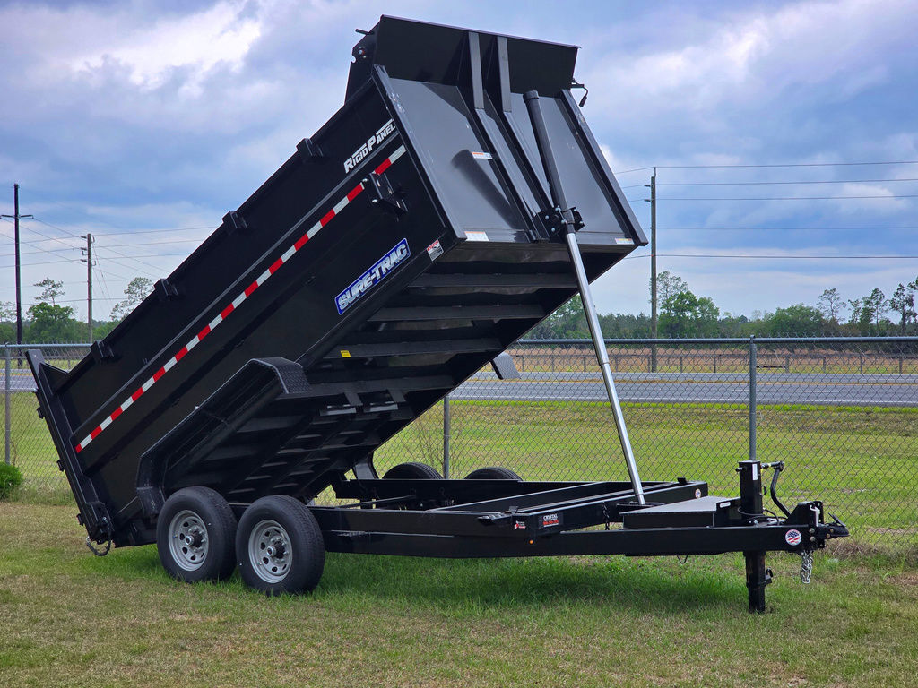 Dump Trailer Equipment listings For Sale Near Jenkins, Florida ...