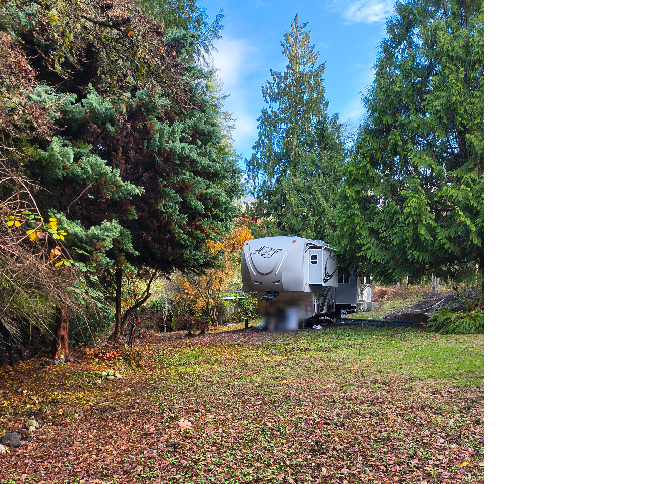 Northwood Mfg,forest River Arctic Fox Fifth Wheels for sale - RV Trader