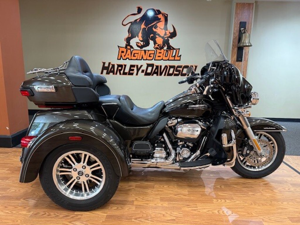 Harley-Davidson For Sale - Harley-Davidson Trike Motorcycles - Cycle Trader