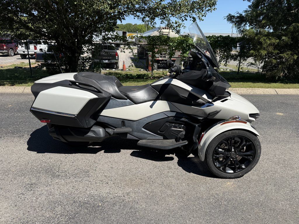 Can-Am Motorcycles For Sale Near Big Rock, TN - Cycle Trader