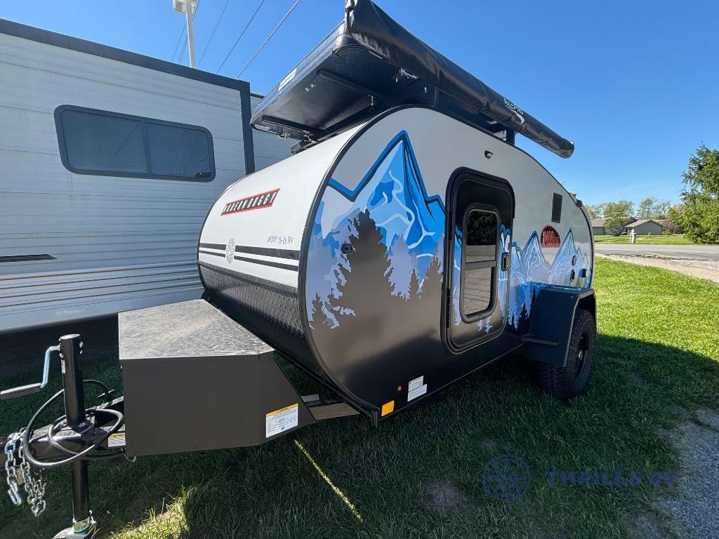 Modern Buggy Little Buggy 12LRK RVs for sale - RV Trader