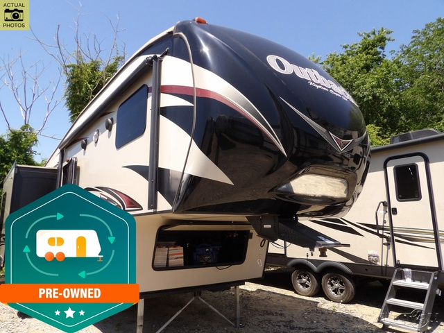 2016 Keystone,forest River Outback RVs for sale - RV Trader