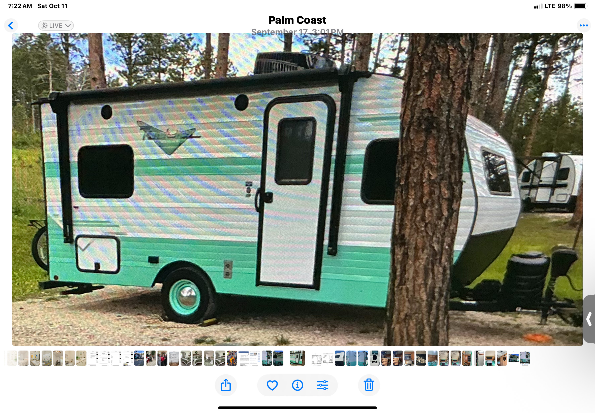 2024 Riverside Trailer Travel Trailers For Sale - RV Trader