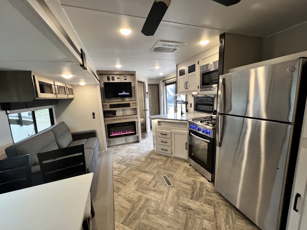 Palomino For Sale - Palomino Park Model RVs - Park Models - RV Trader