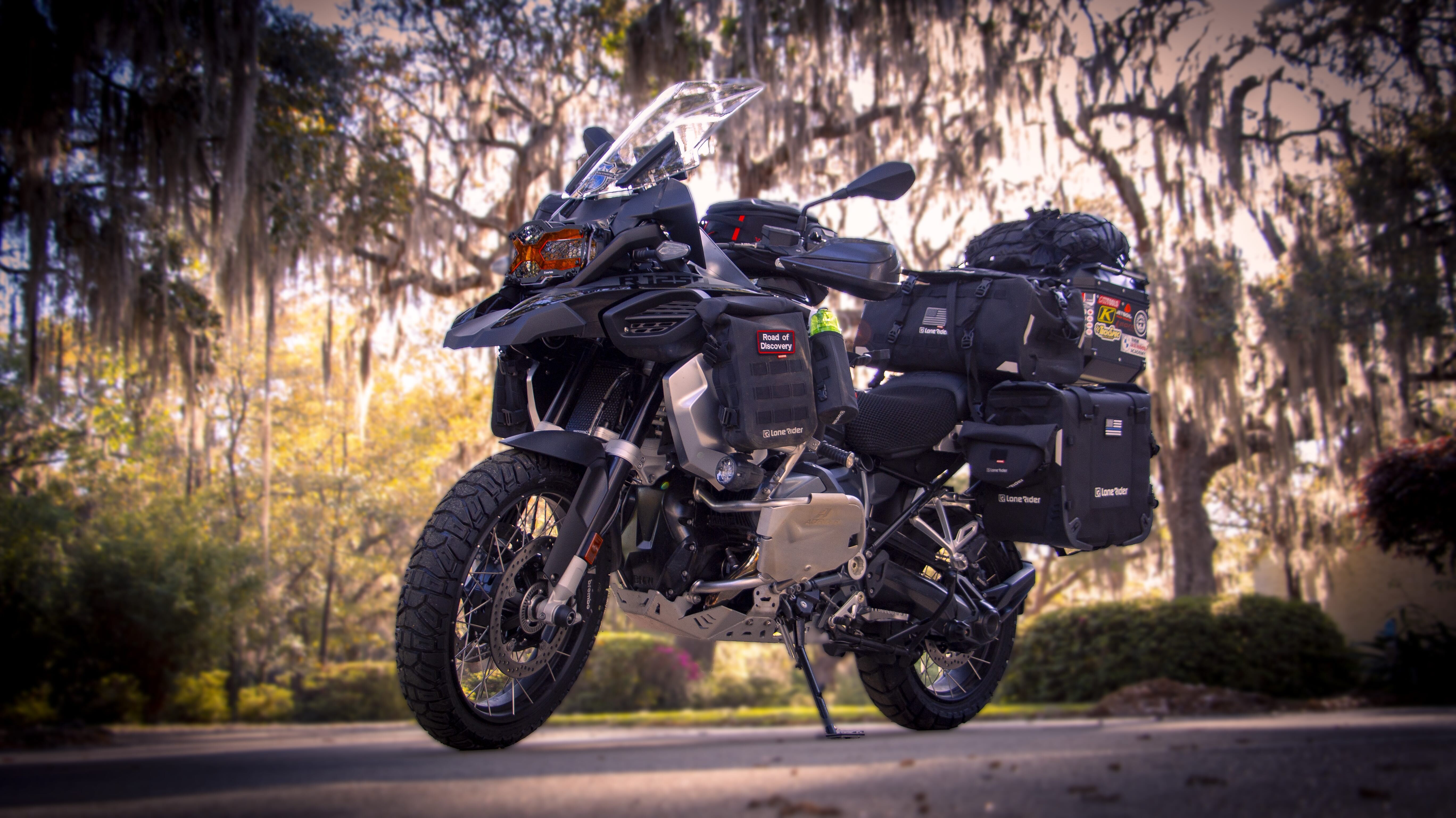 BMW Dual Sport Motorcycles For Sale Near Homeland, GA - Cycle Trader