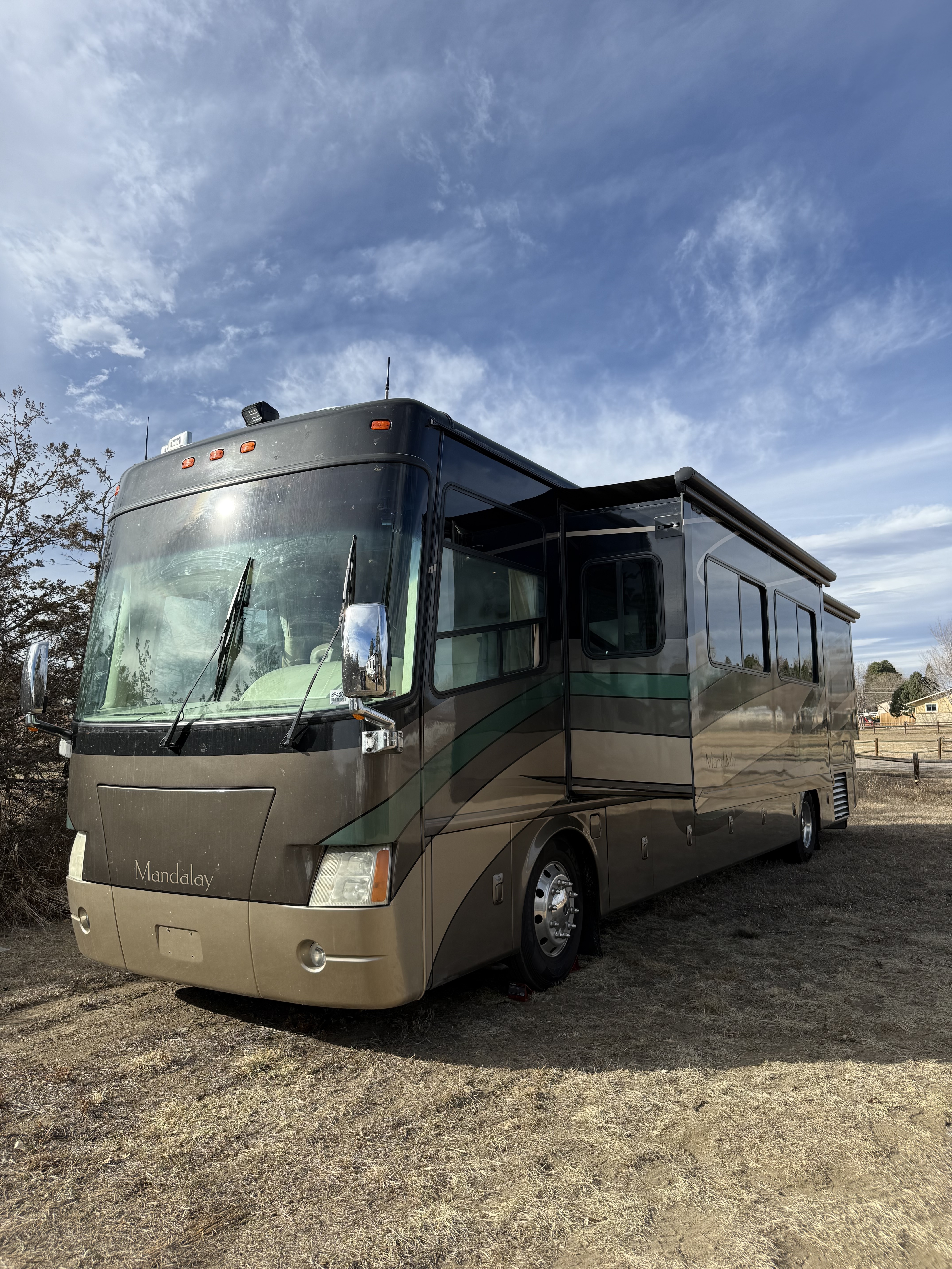 Used 2006 Four Winds Class A RVs and Motorhomes for sale - RV Trader