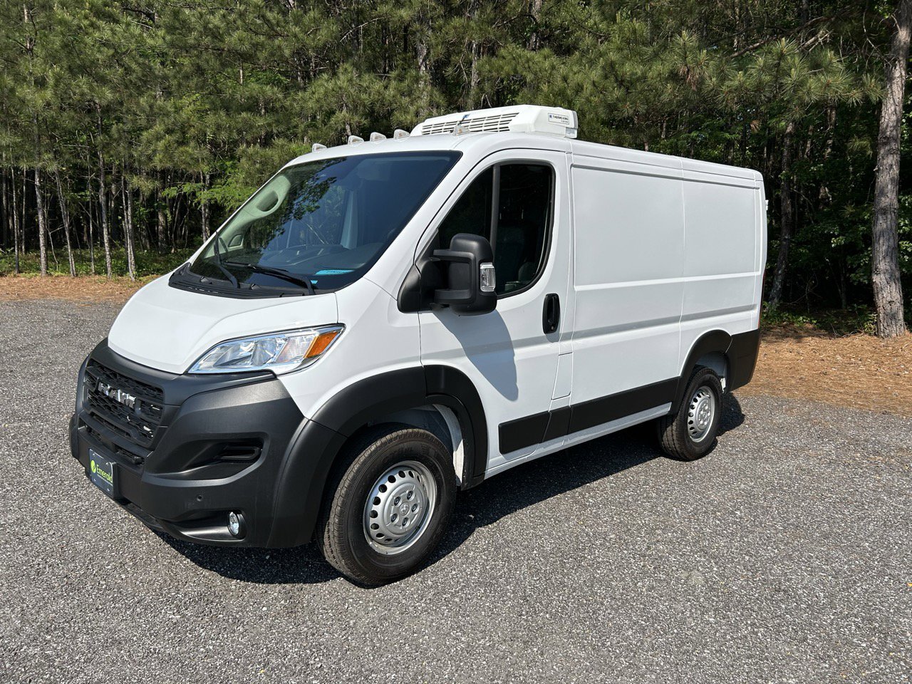 2025 Ram STANDARD CAB Trucks For Sale - Commercial Truck Trader