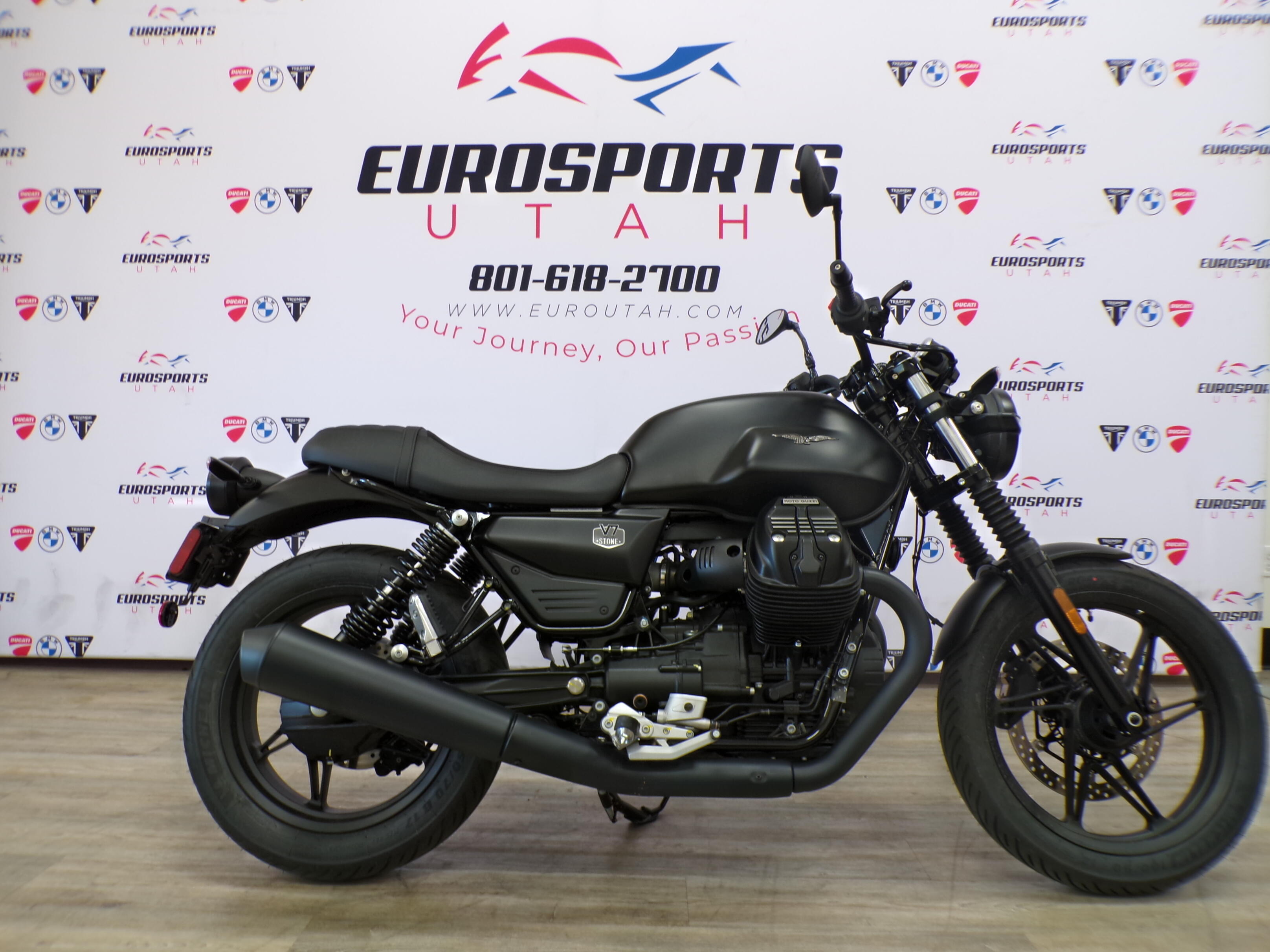 Moto Guzzi Motorcycles For Sale Near Stansbury Park, UT - Cycle Trader