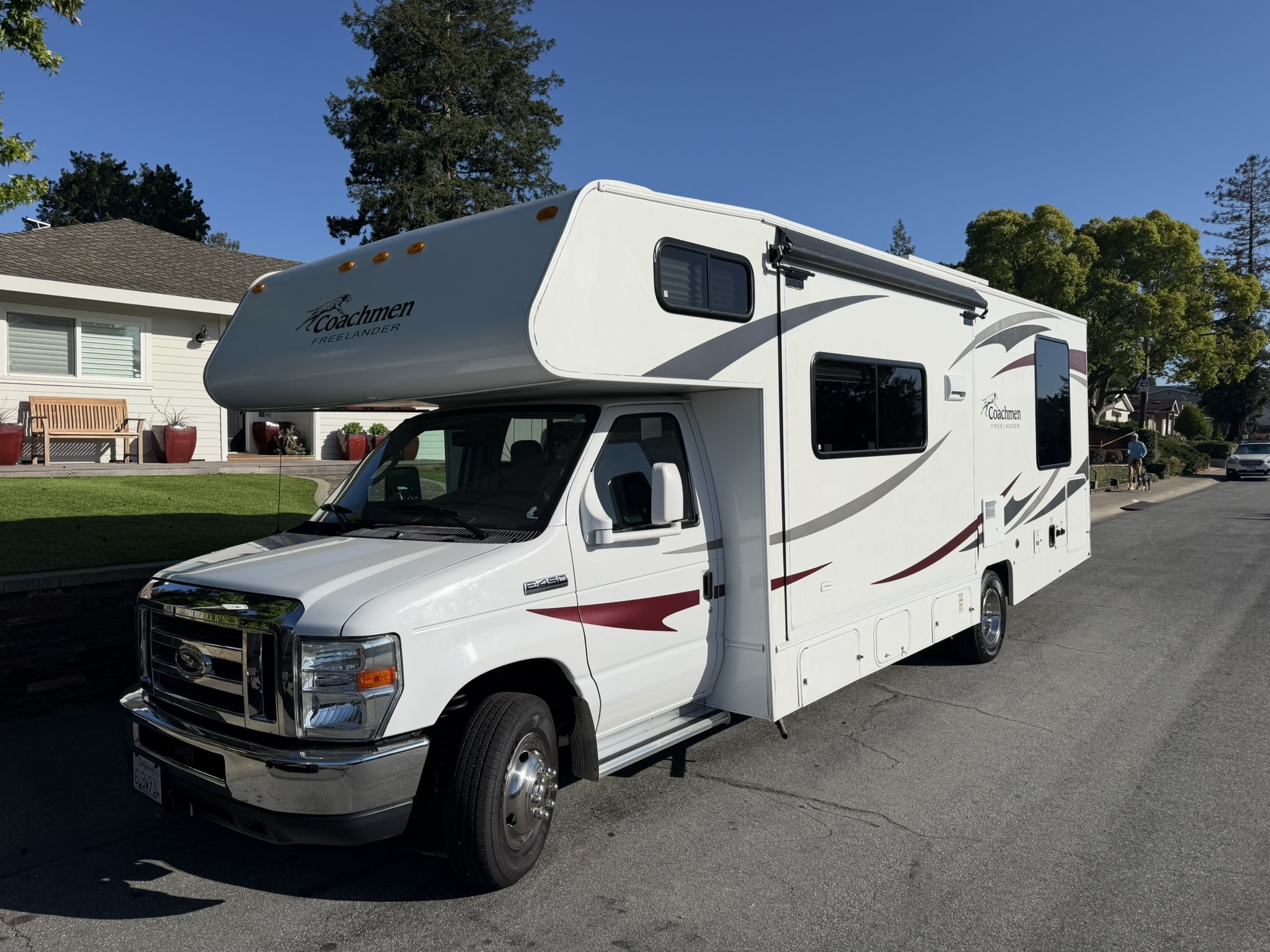 Used 2012 Coachmen Freelander RVs for sale - RV Trader