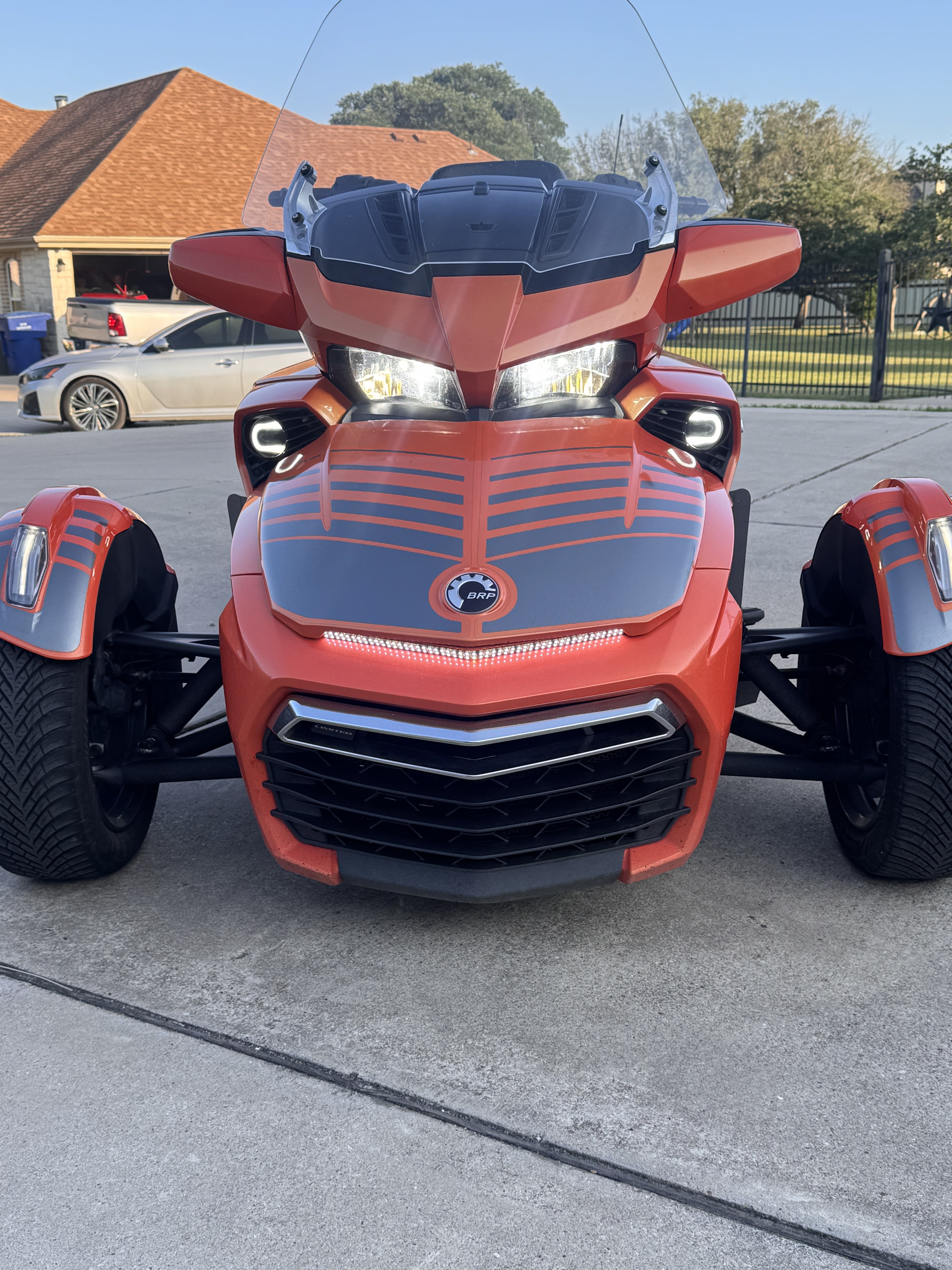 trike Motorcycles For Sale - Cycle Trader