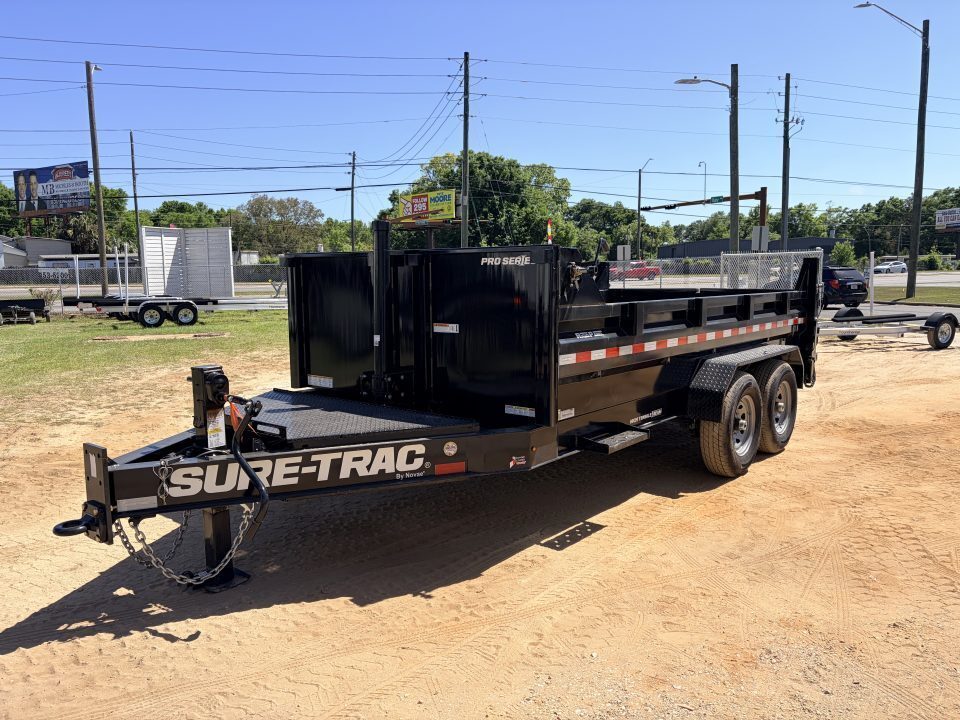 Dump Trailer Equipment listings For Sale Near Butler, Georgia ...