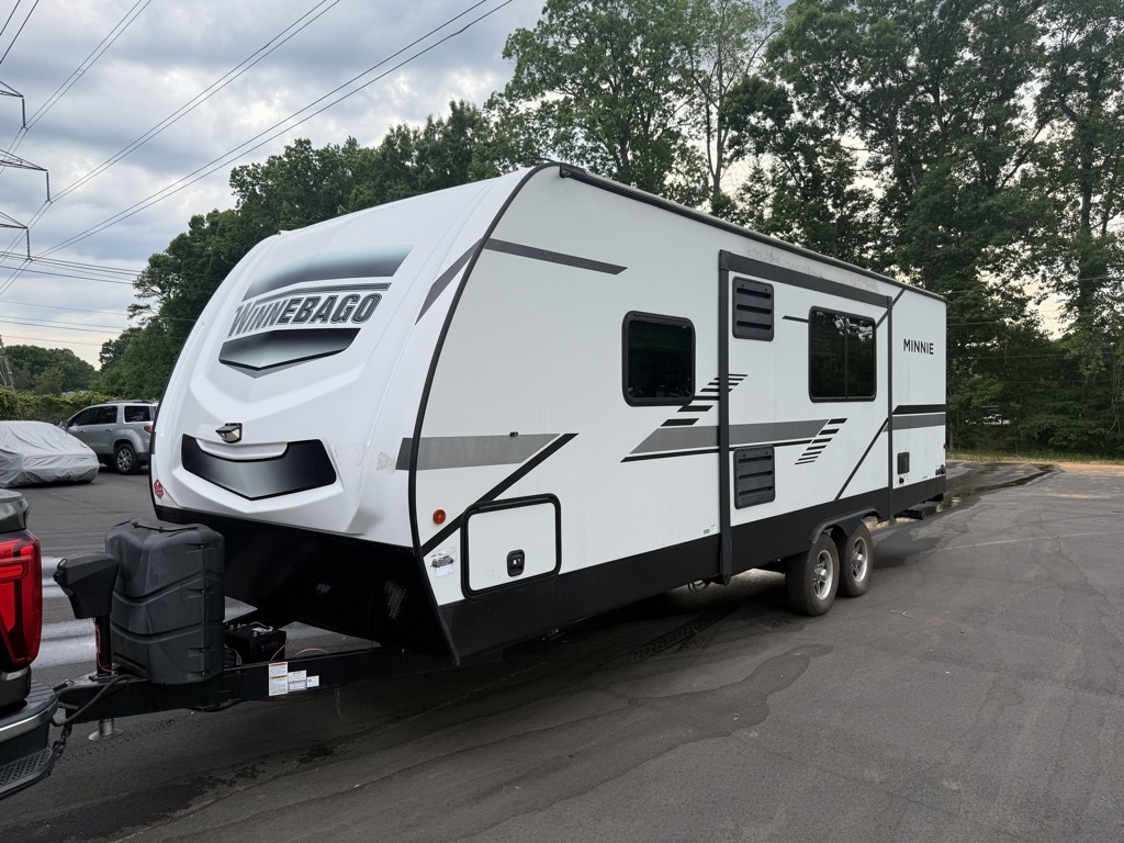 2021 Jayco,winnebago Minnie RVs for sale - RV Trader