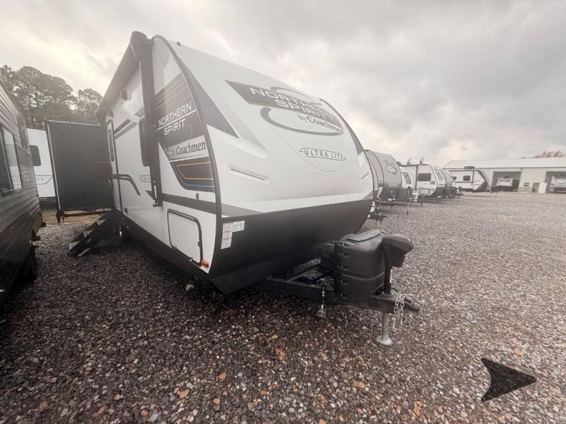 2764RE Northern Spirit For Sale - Coachmen RVs - RV Trader