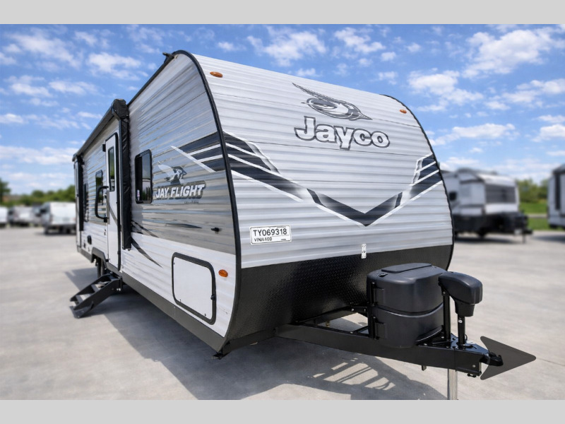 2026 Jayco Jay Flight 260BH Travel Trailers for sale - RV Trader