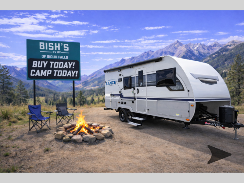 Used Lance 1575 Travel Trailer Travel Trailers for sale - RV Trader