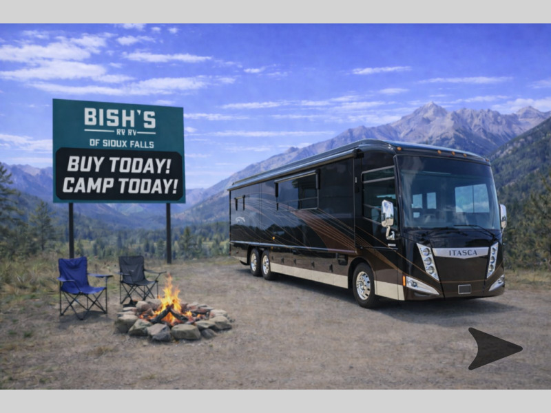 Used Itasca Ellipse Ultra Class A RVs and Motorhomes for sale - RV Trader