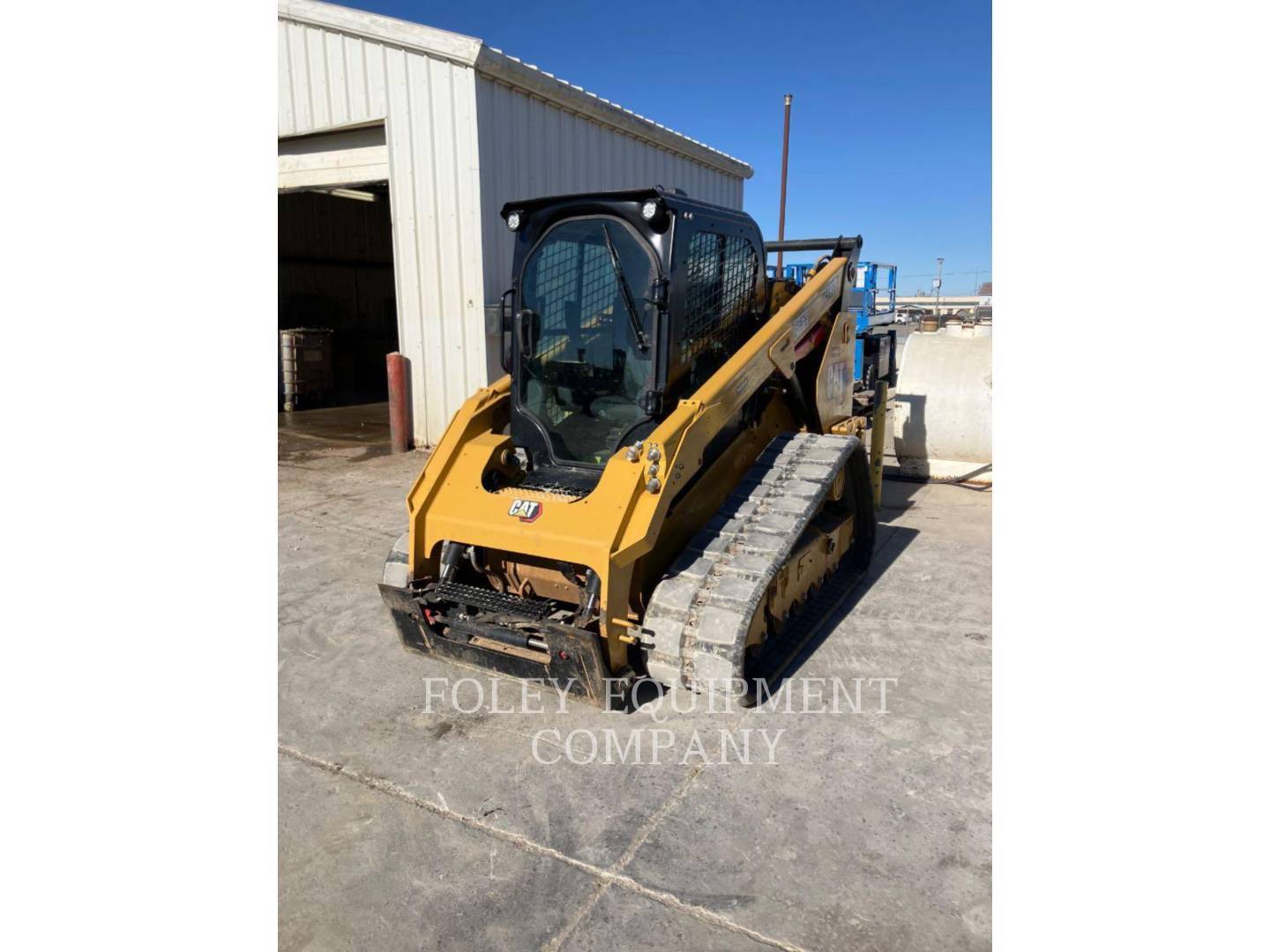 Cat Skid Steers Equipment listings For Sale Near Rockport, Arkansas ...