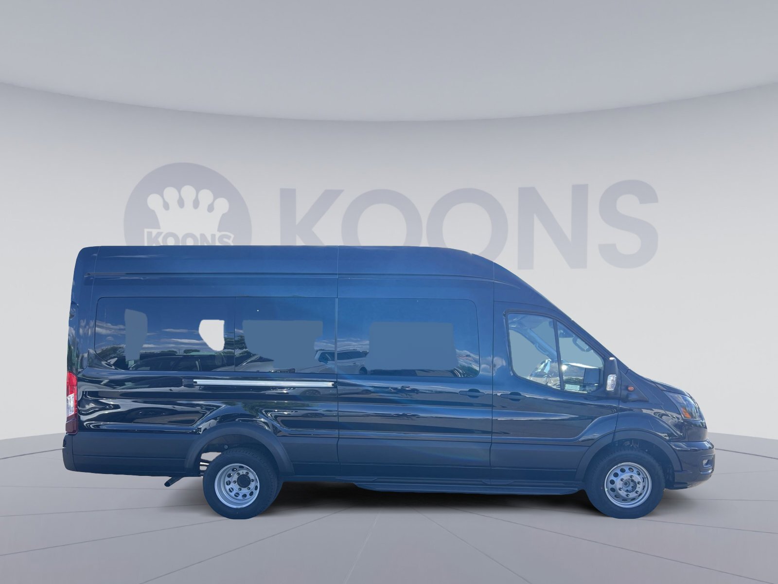 New 2026 Ford Transit For Sale in Sterling, VA - 5040074324 ...