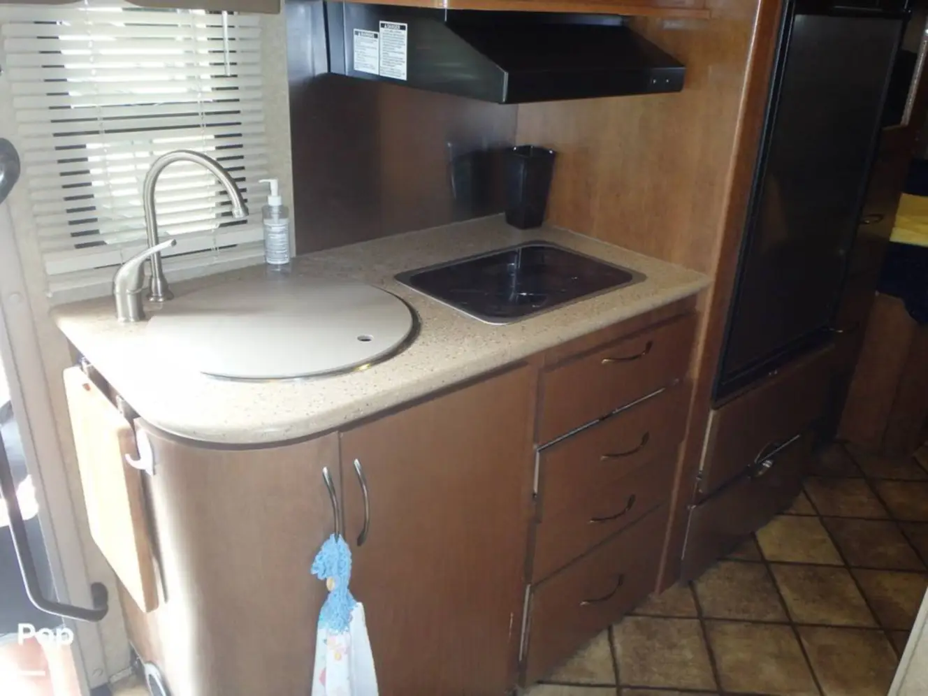Used 2014 Thor Motor Coach Siesta 24ST For Sale in Coden, AL ...