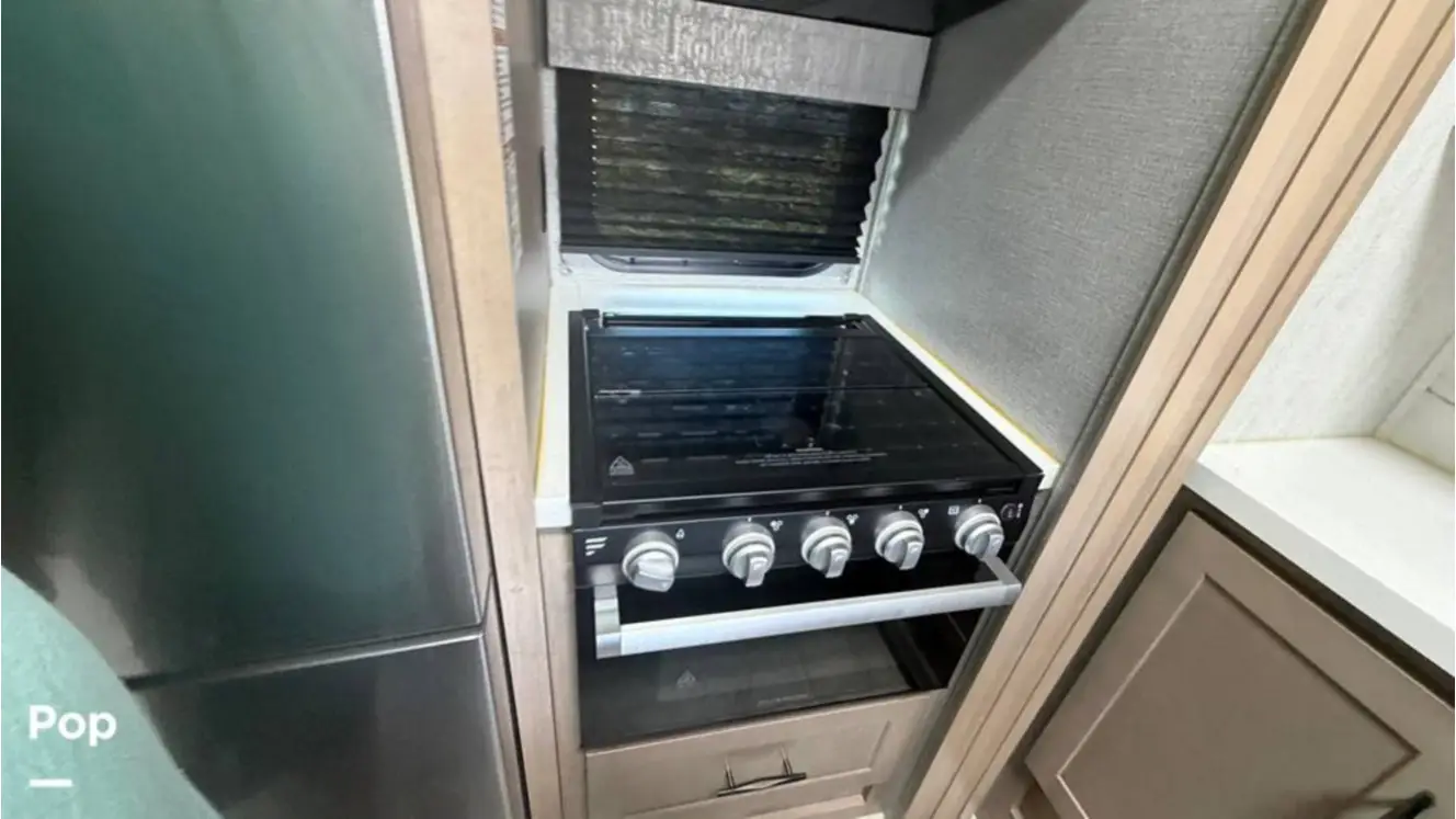 Used 2023 Grand Design Momentum 350G For Sale in Wildwood, FL ...