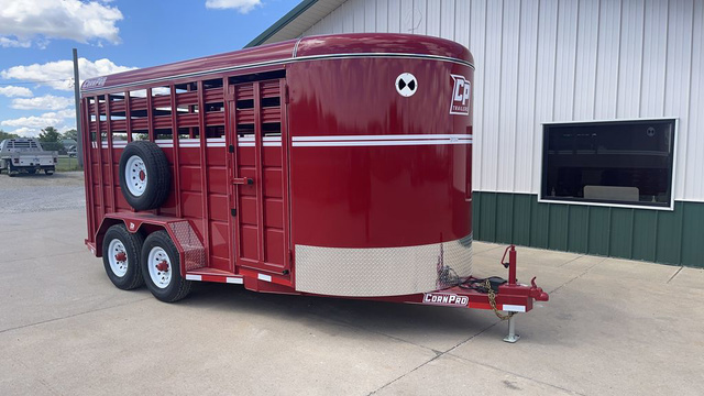 2026 Cornpro Trailers For Sale - Commercial Truck Trader