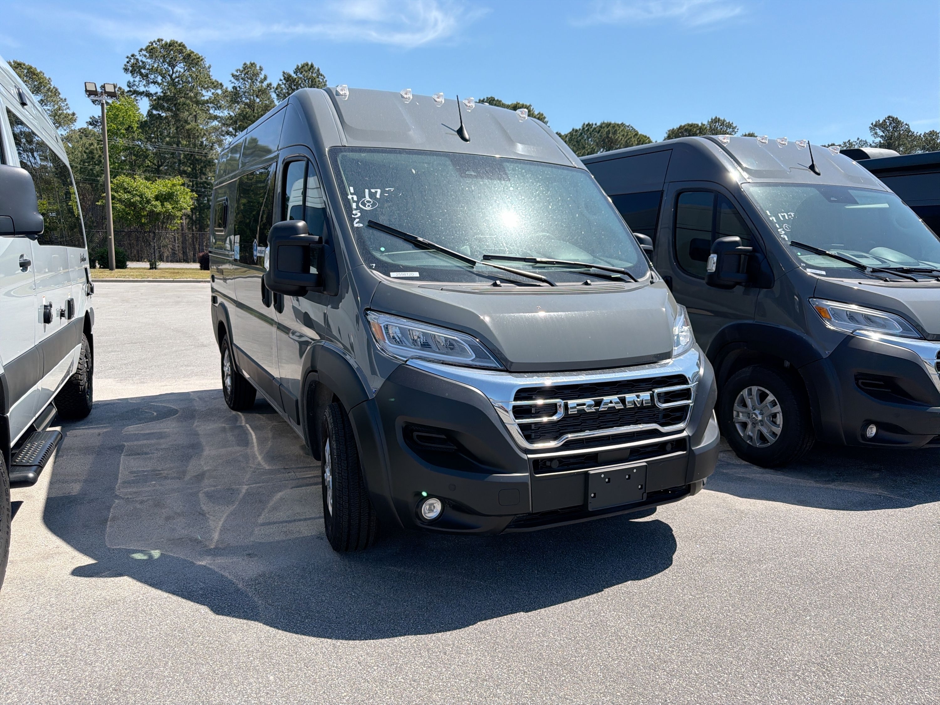 Thor Motor Coach Freedom Elite 17D RVs for sale - RV Trader