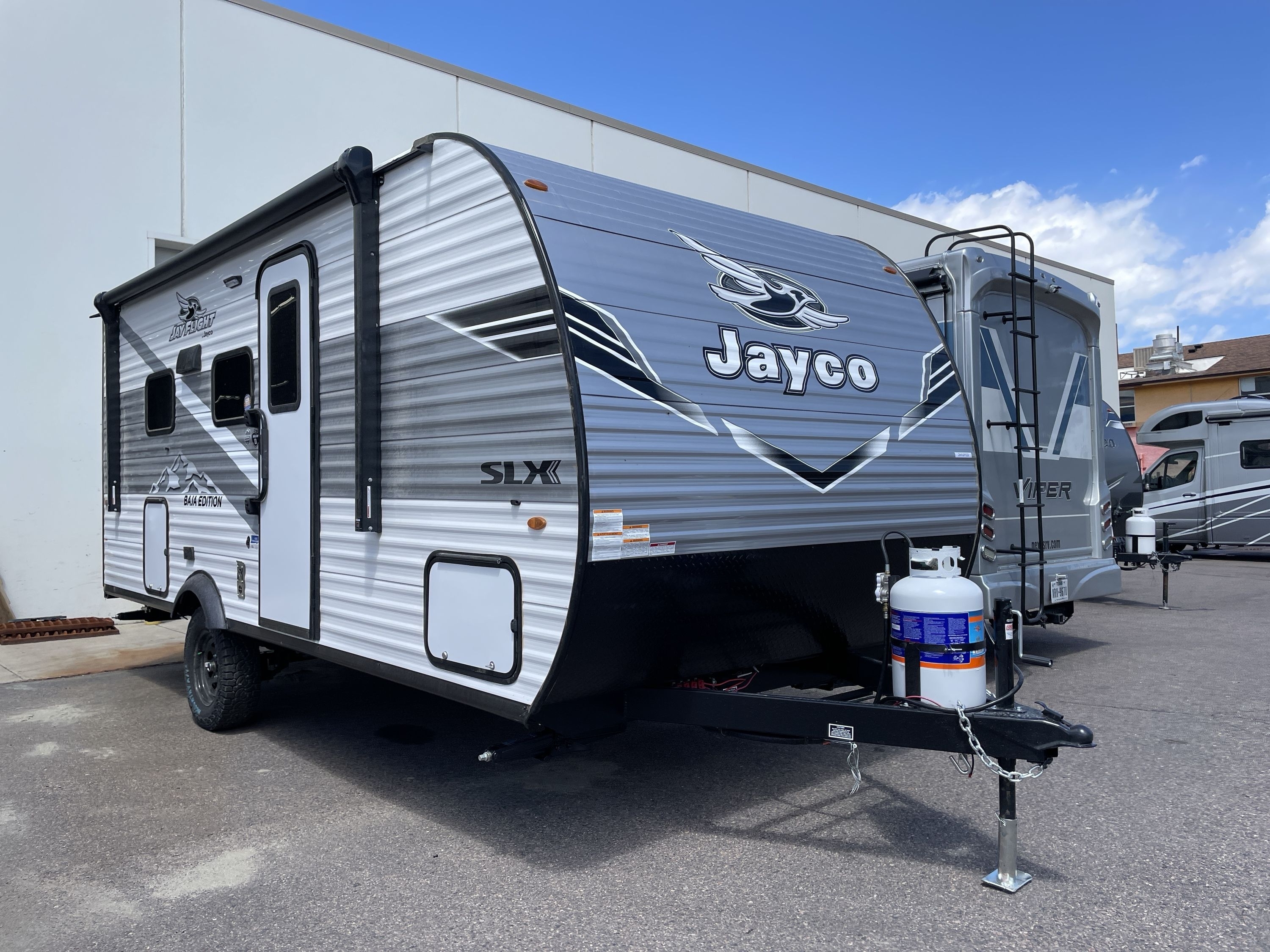 2026 Jayco Jay Flight Slx 180LKW RVs for sale - RV Trader