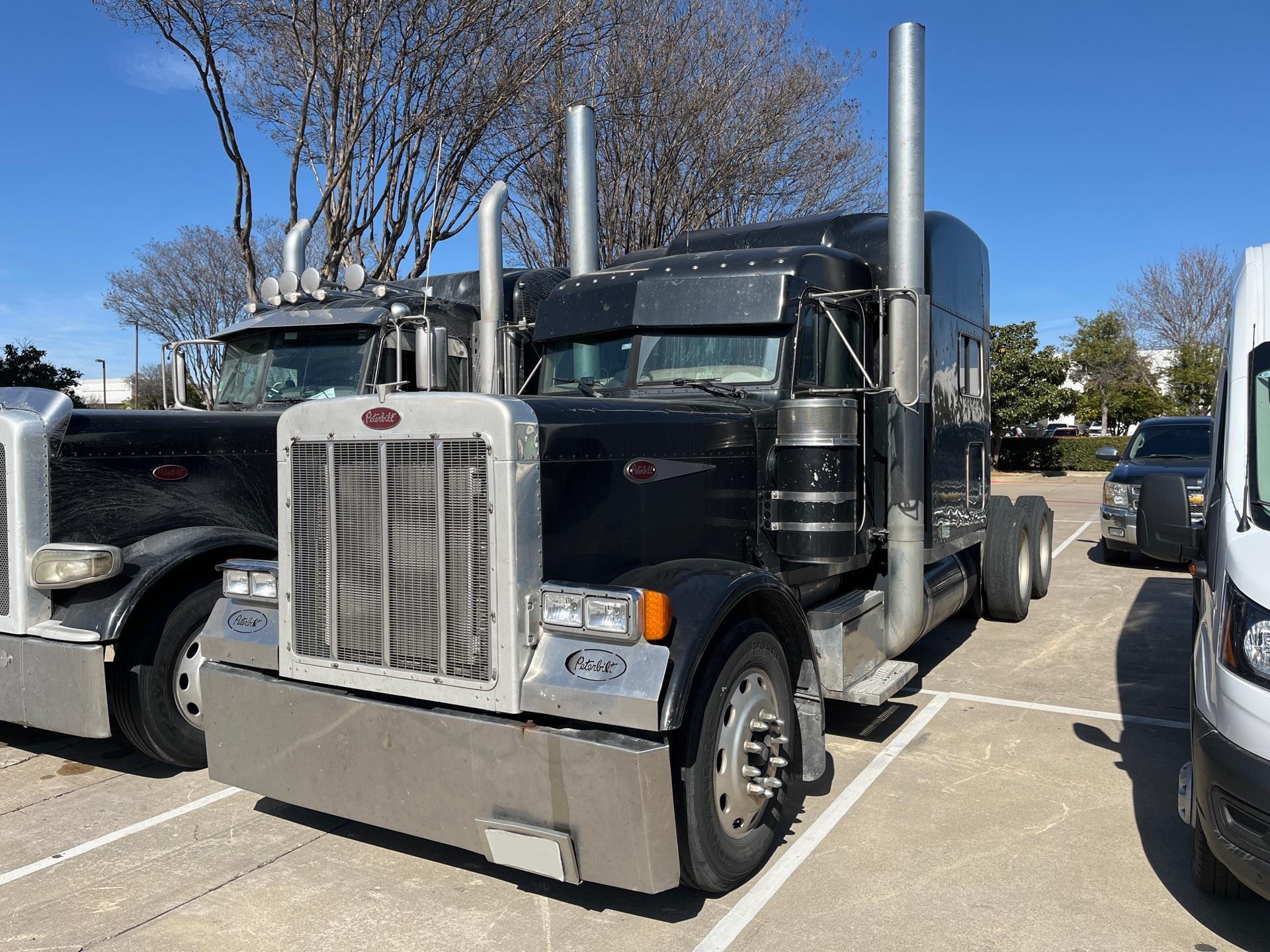 Peterbilt,nrc 379 Trucks For Sale - Commercial Truck Trader