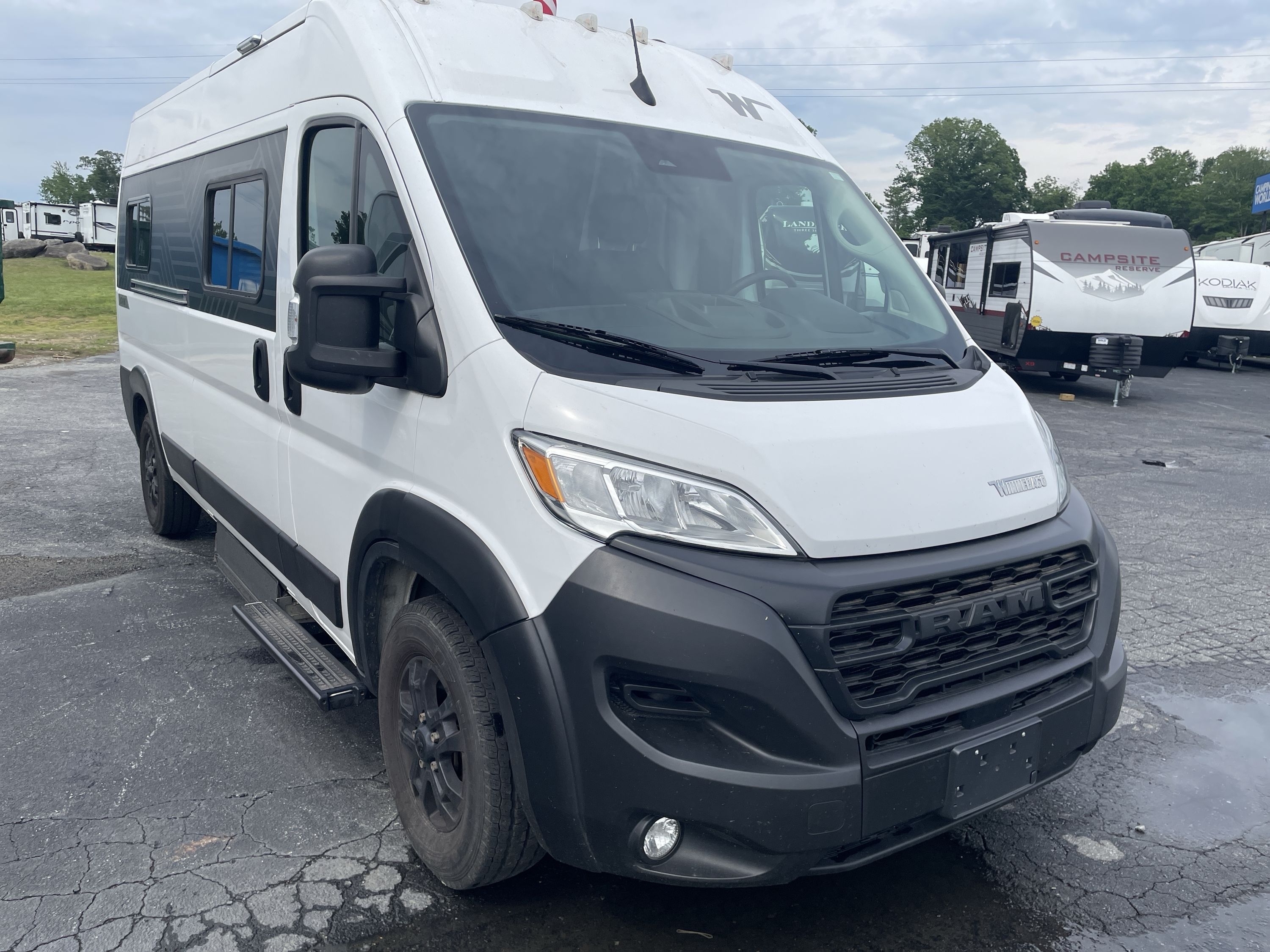 Used Roam For Sale - Winnebago RVs - RV Trader