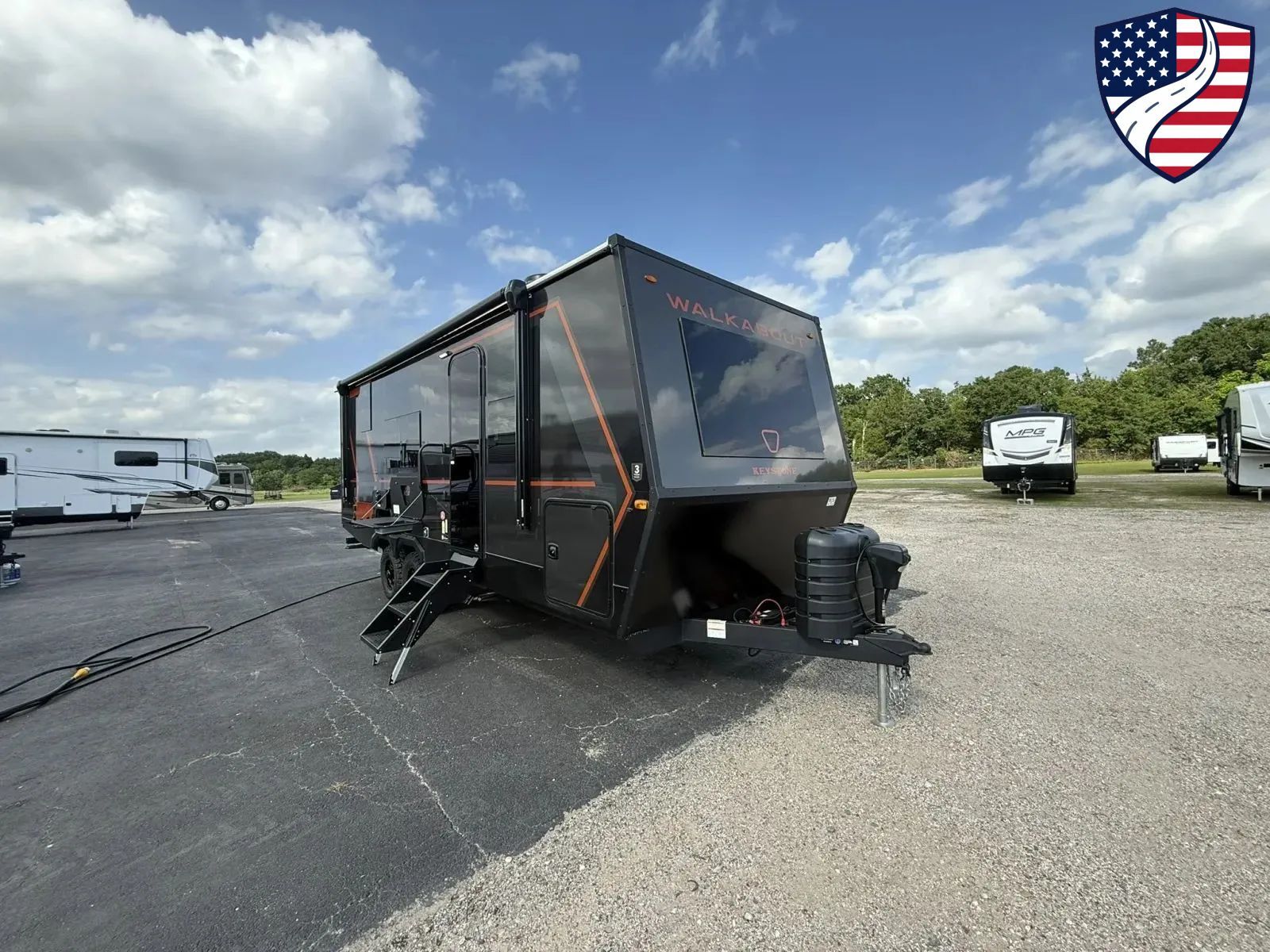 Keystone Walkabout RVs for sale - RV Trader