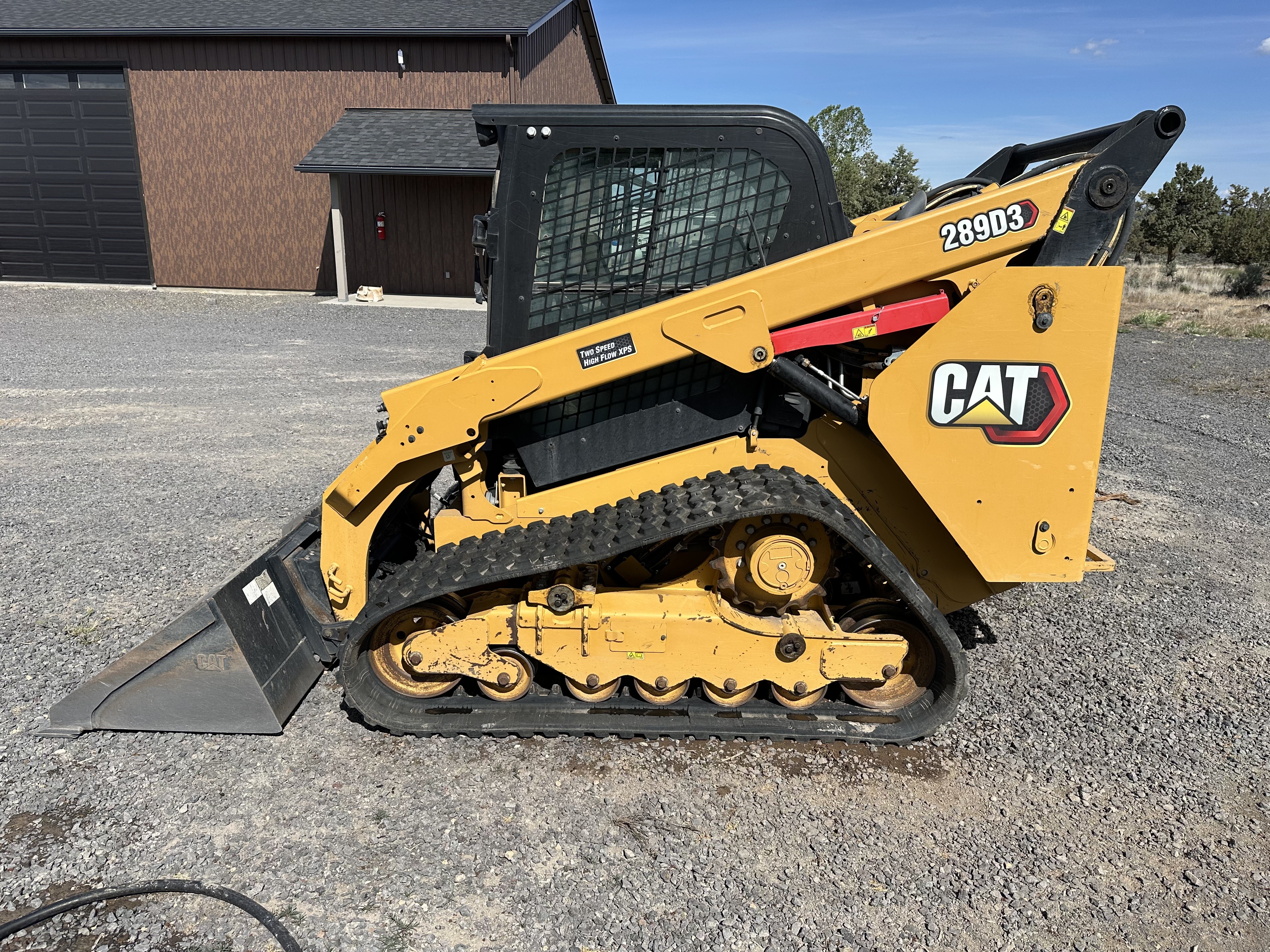 Cat Equipment listings For Sale Near Battleground, Washington ...