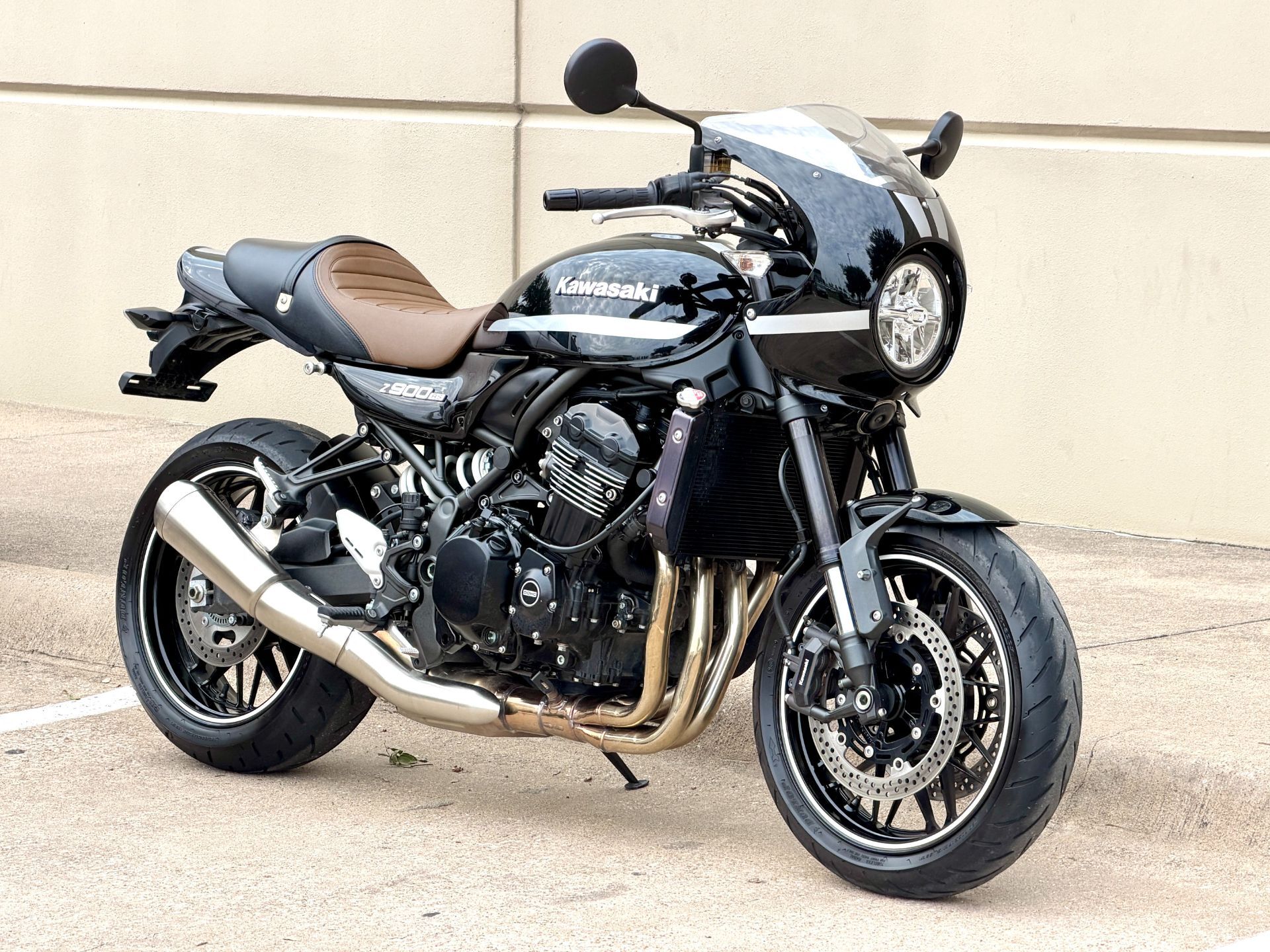 Used Z900RS For Sale - Kawasaki Motorcycles - Cycle Trader